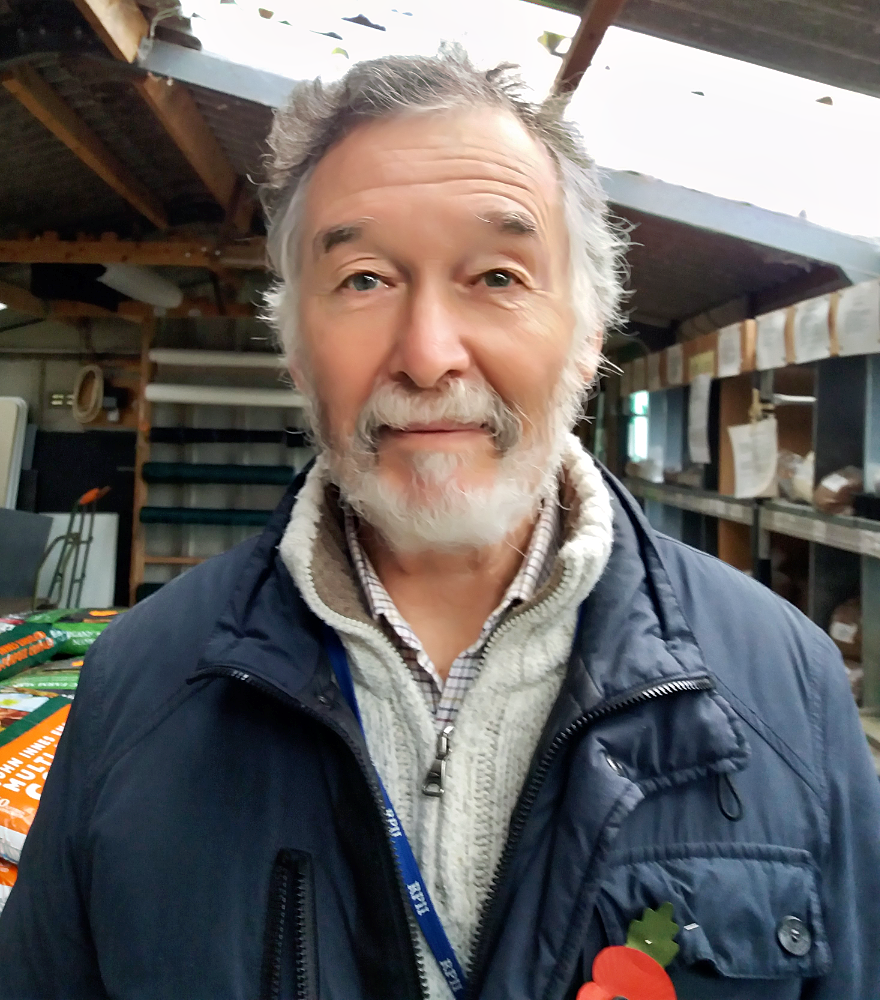 Emsworth Horticultural Society